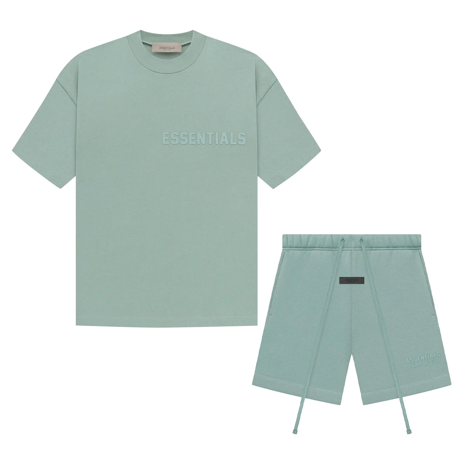 Fear of God Essentials 1977 Iron Set – sneakrflow