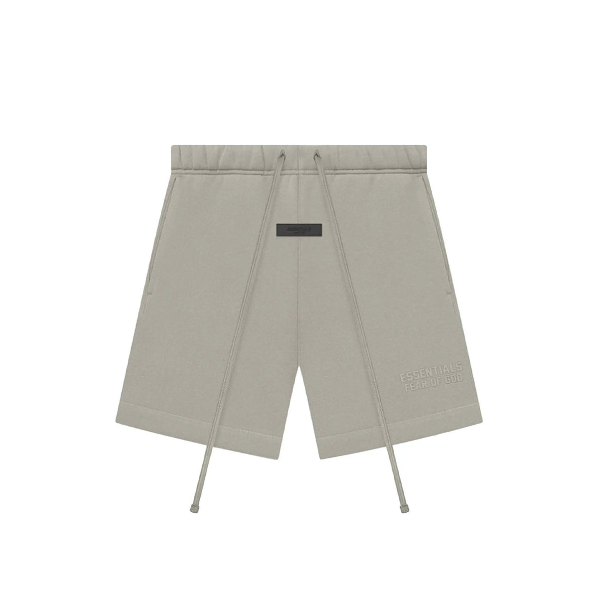 Fear of God Essentials Seal Summer Set – sneakrflow