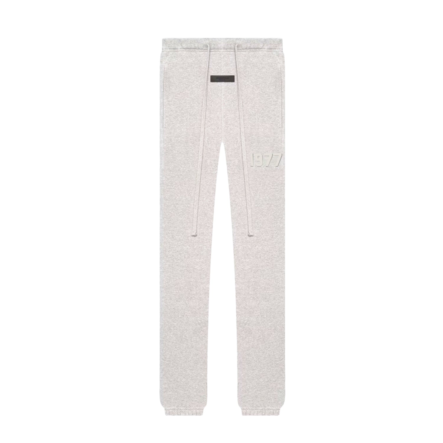 Fear of God Essentials 1977 Light Oatmeal Full Set – sneakrflow